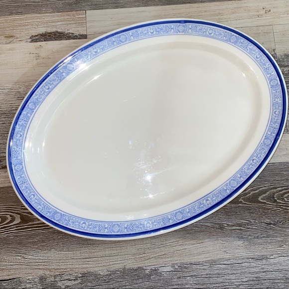 mayer china | Dining | 53 Vintage Mayer China Aurora Pattern Dish ...
